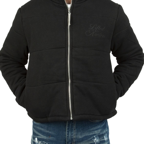 Lifted Anchors | Jackets & Coats | Lifted Anchor Modular Puffer Jacket ...